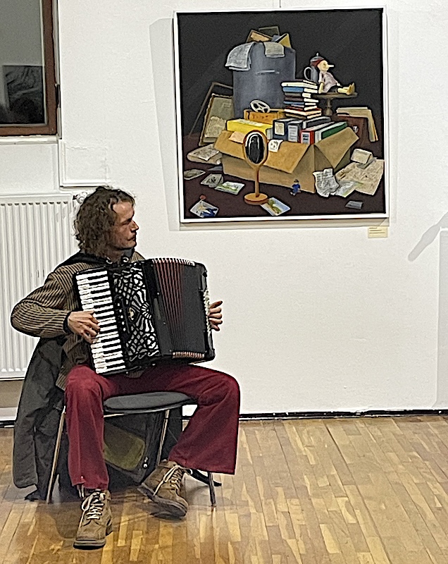 2023 KMA - Hallescher Kunstverein e. V.